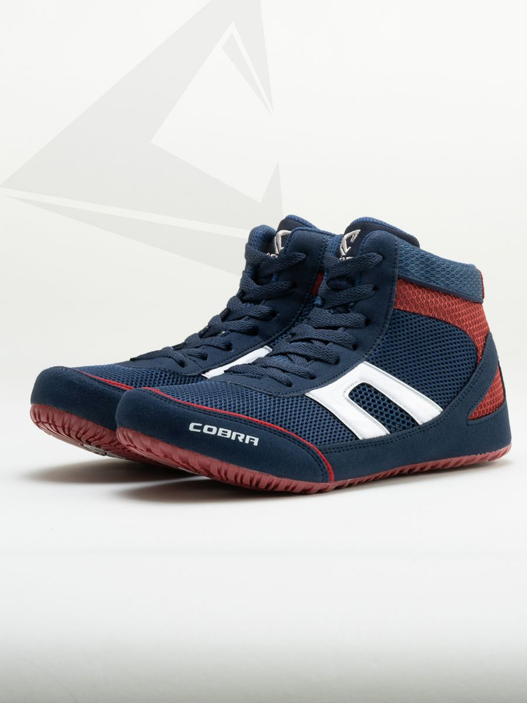 Борцовки COBRA PRO SPORT купить на OZON по низкой цене (1939969951)