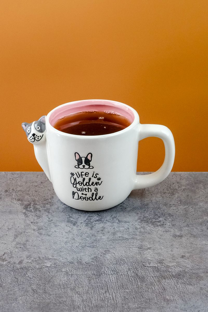 Кружка Repast, 470 мл купить c доставкой на OZON по низкой цене ...