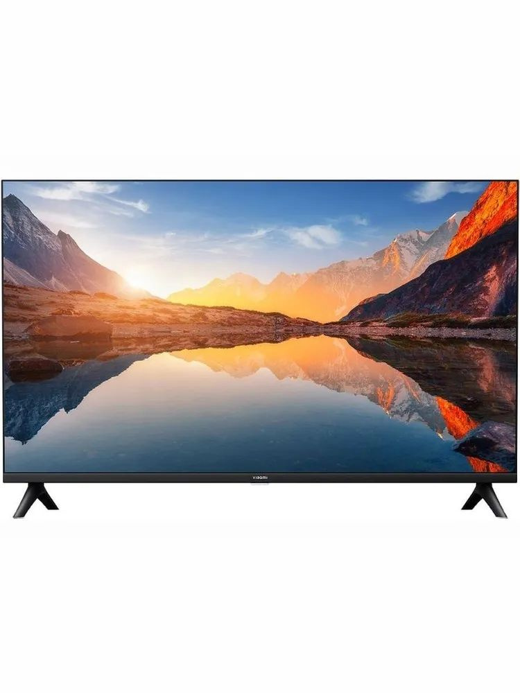 Xiaomi Телевизор Mi LED TV A 32 2025 32" HD, черный купить на OZON по ...