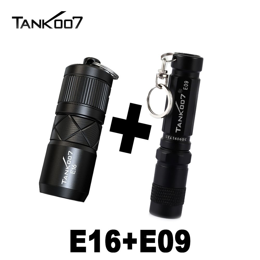TANK007 Фонарь-прожектор купить на OZON по низкой цене (1996832914)