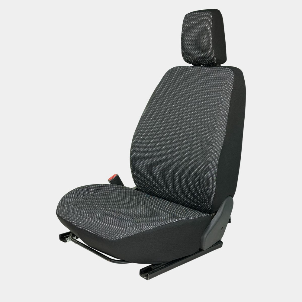 Чехлы для передних сидений LADA GRANTA (2190) 1 поколение (2011-2018г.в ...