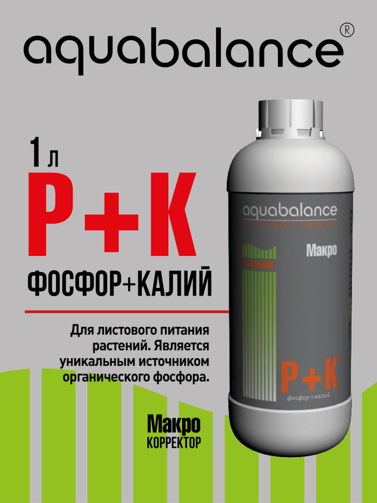 Aquabalance на маркетплейсе OZON