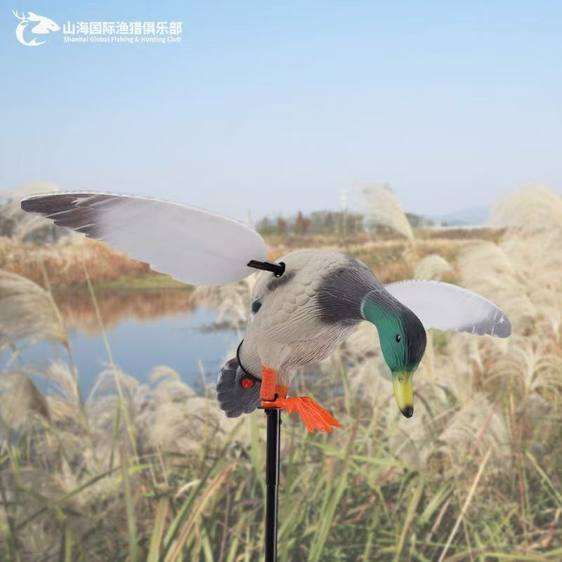 Чучела для охоты YUNUOJIA – купить на OZON по низкой цене