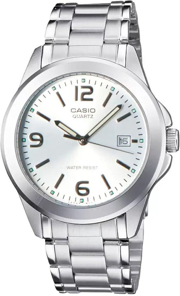 Casio Collection Mtp 1215a 7a Наручные часы с гарантией купить на Ozon по низкой цене 2463417306