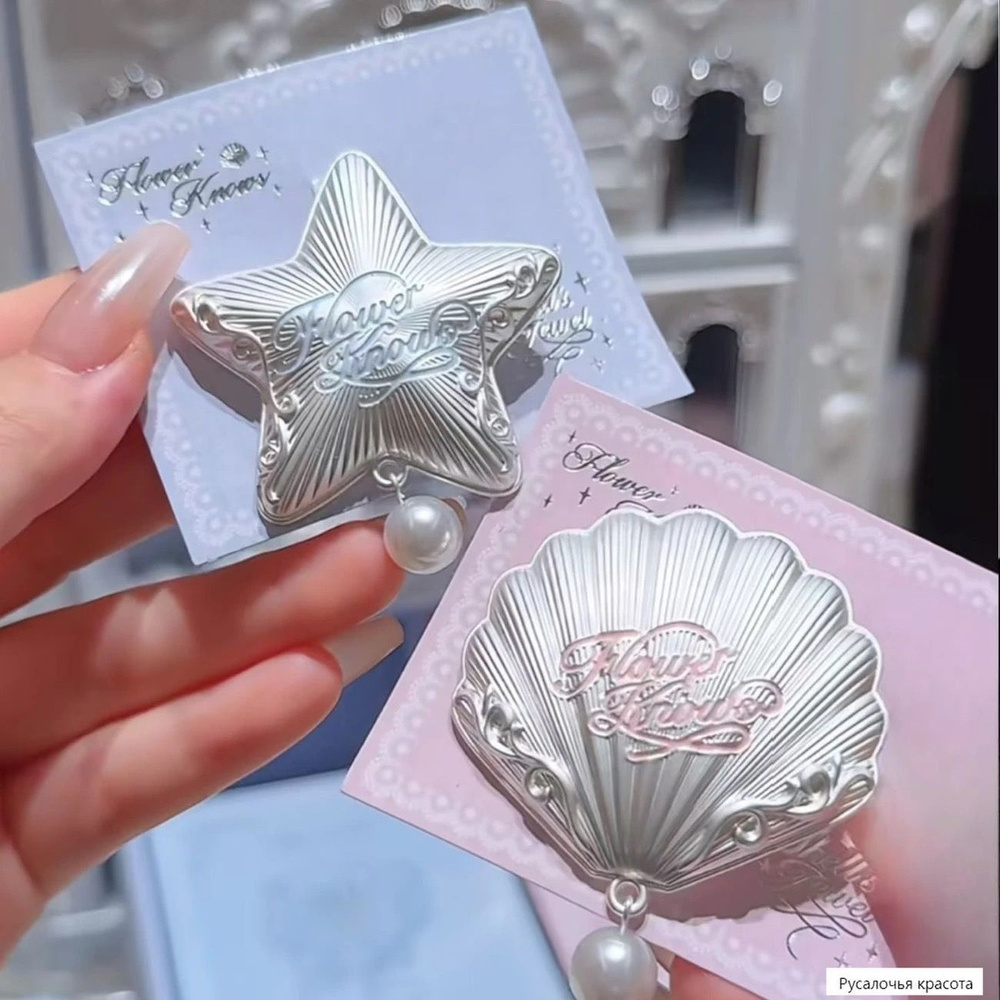 flower knows Периферийные устройства серии Shell and Pearl купить на ...