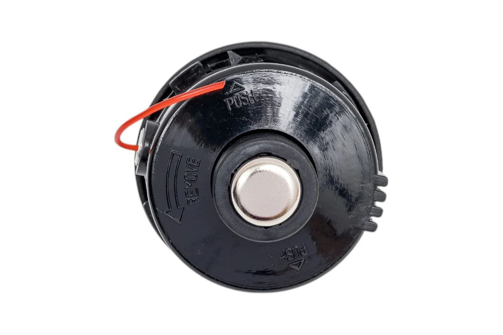 Шпулька для триммеров RD-BC18V 990931 REDVERG 6681846 купить на OZON по низкой цене (2163475821)