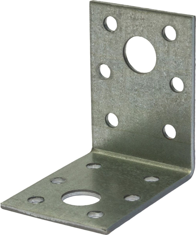 Уголок крепежный равносторонний kur Tech-KREP 70х70х55 мм купить на OZON по низкой цене (2203118238)