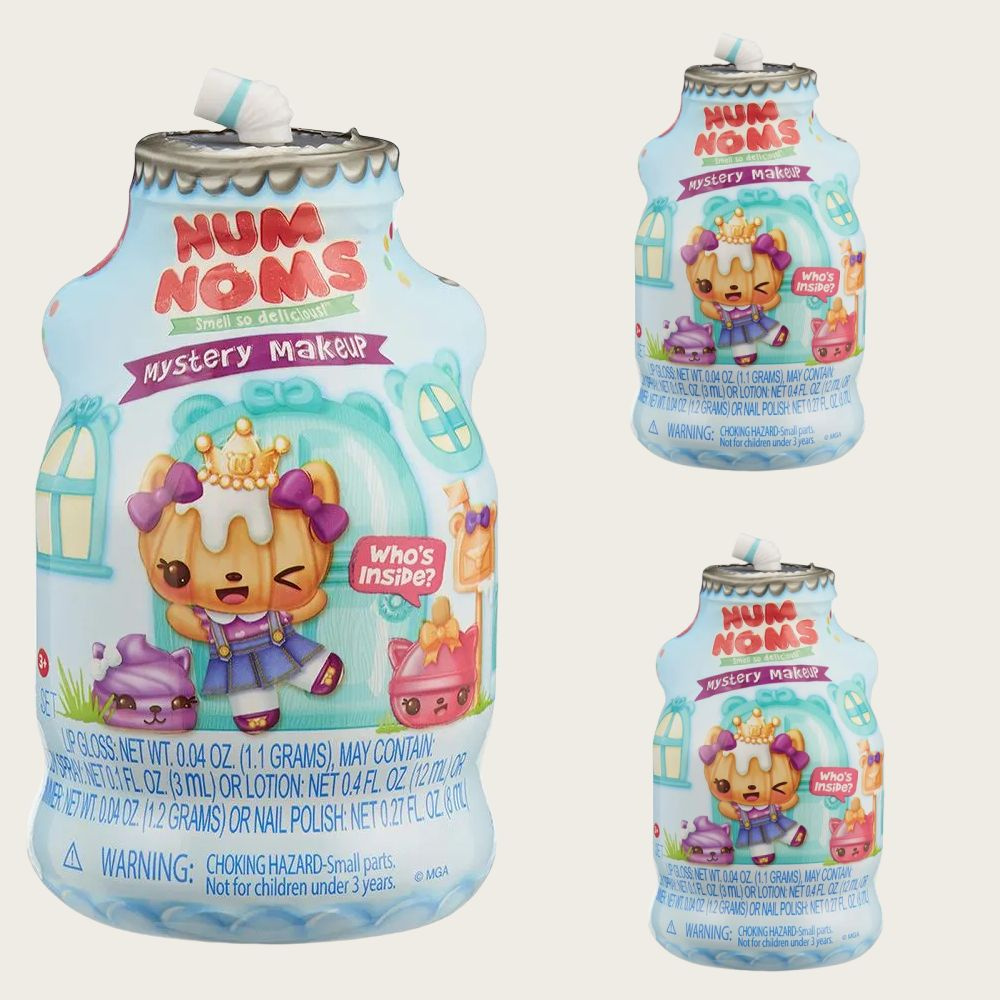 NUM NOMS купить на OZON по низкой цене в Узбекистане, Ташкенте