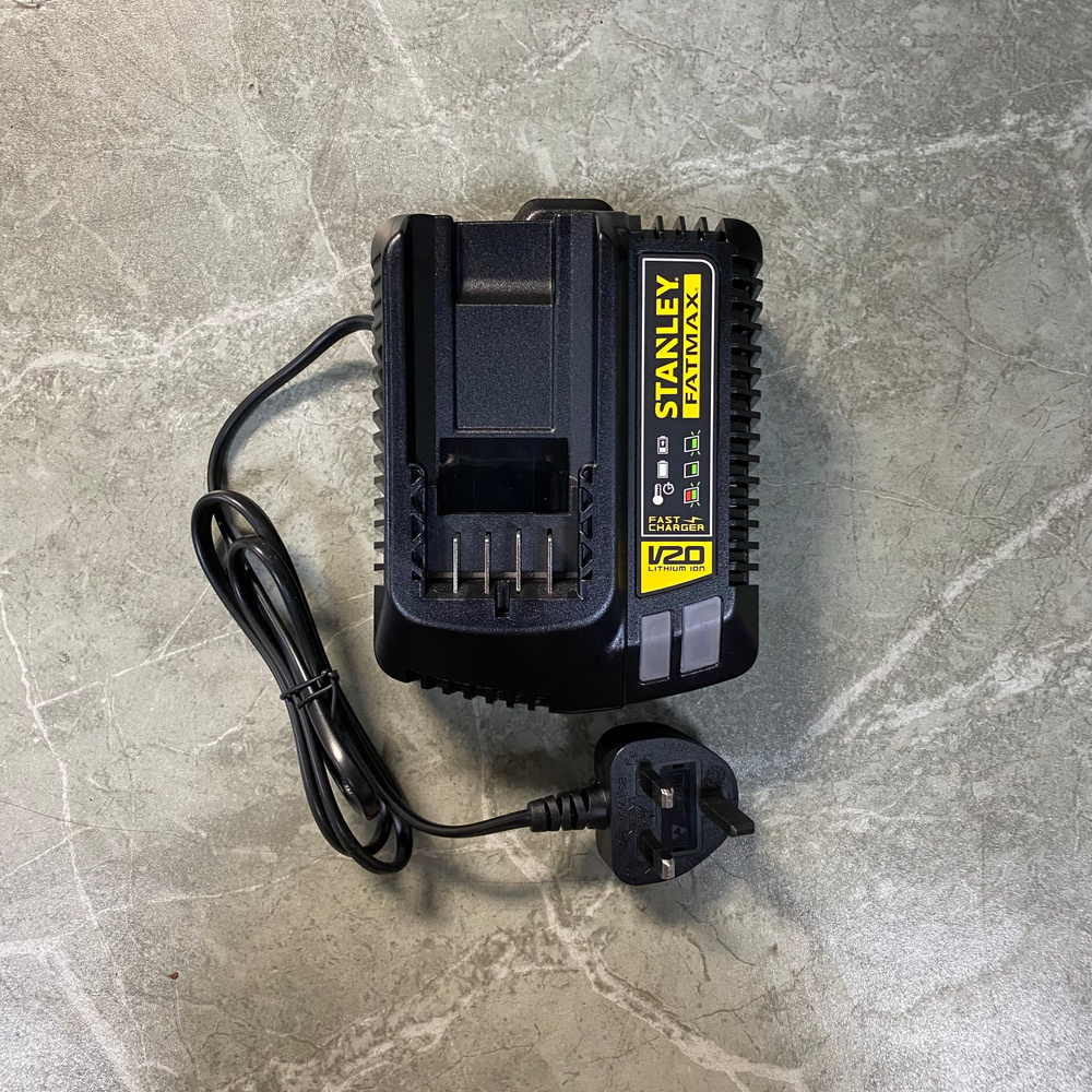 STANLEY SFMCB14 Компания выпустила новое литиево - электрическое ...
