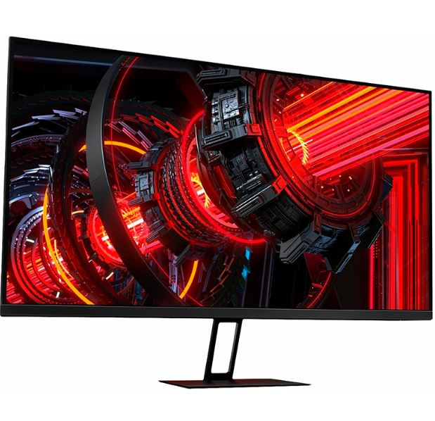 Redmi 23.8" Монитор Redmi G24 23.8", P24FCA-RG, IPS дисплей с частотой ...