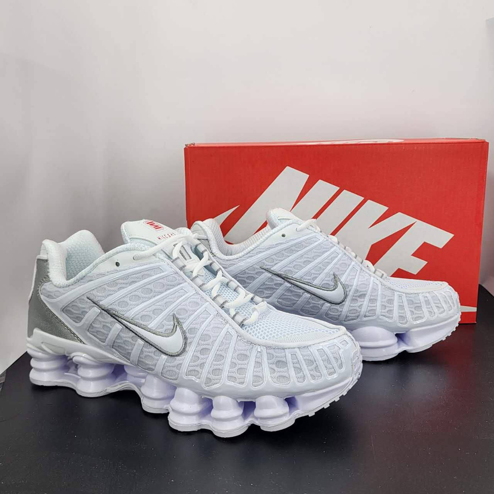 Кроссовки Мужской, Женский Nike Сетка, размер 41 Демисезон Шнурки купить c доставкой на OZON по ...