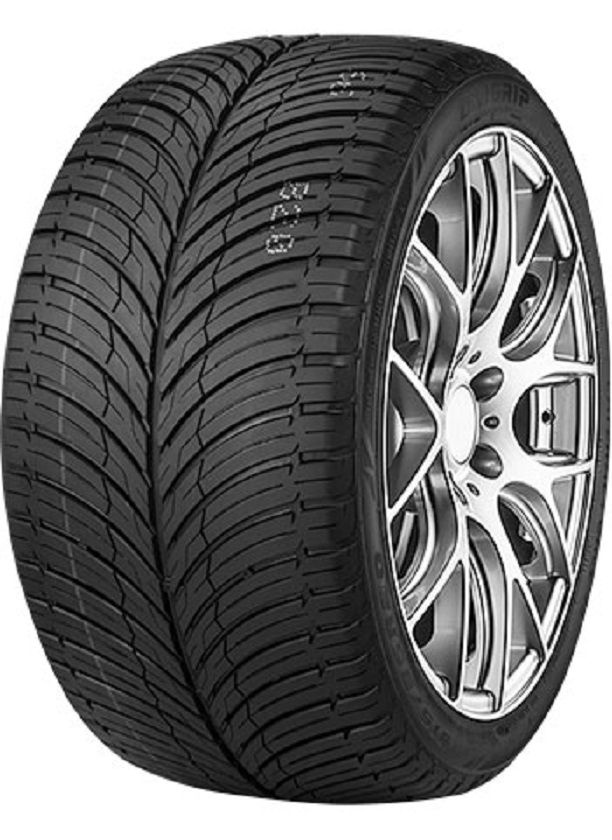 Unigrip Lateral Force 4S Шины летние 225/60 R17 99V UG68001 (2688325713)