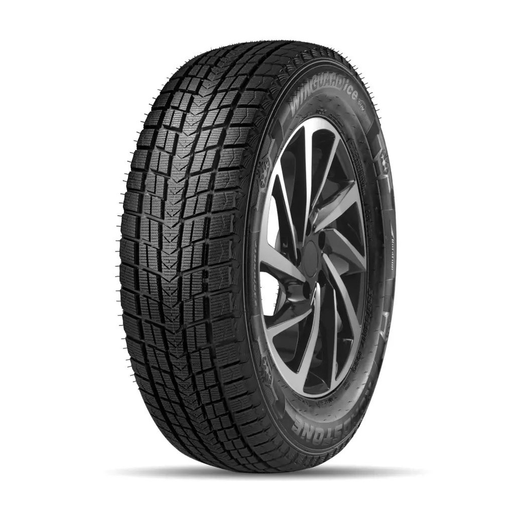 Roadstone Winguard Ice Шины зимние 205/55 R16 91Q Нешипованные R11802 ...