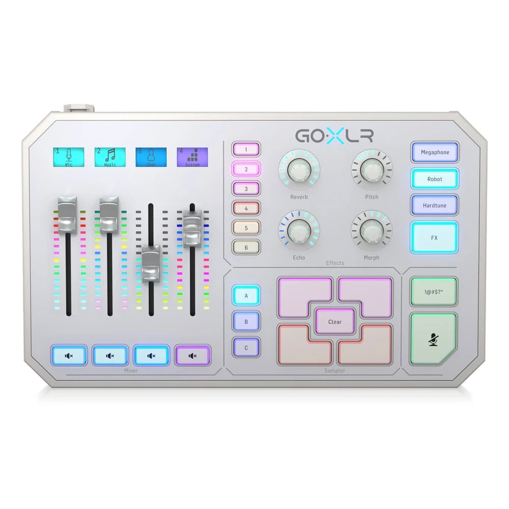 Helicon Go Xlr купить на OZON по низкой цене