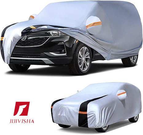 Jijivisha Чехол на автомобиль 540*175*150, PEVA, Хлопок, 1 шт. купить на OZON по низкой цене ...