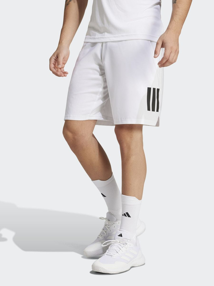 adidas Club Short купить на OZON по низкой цене