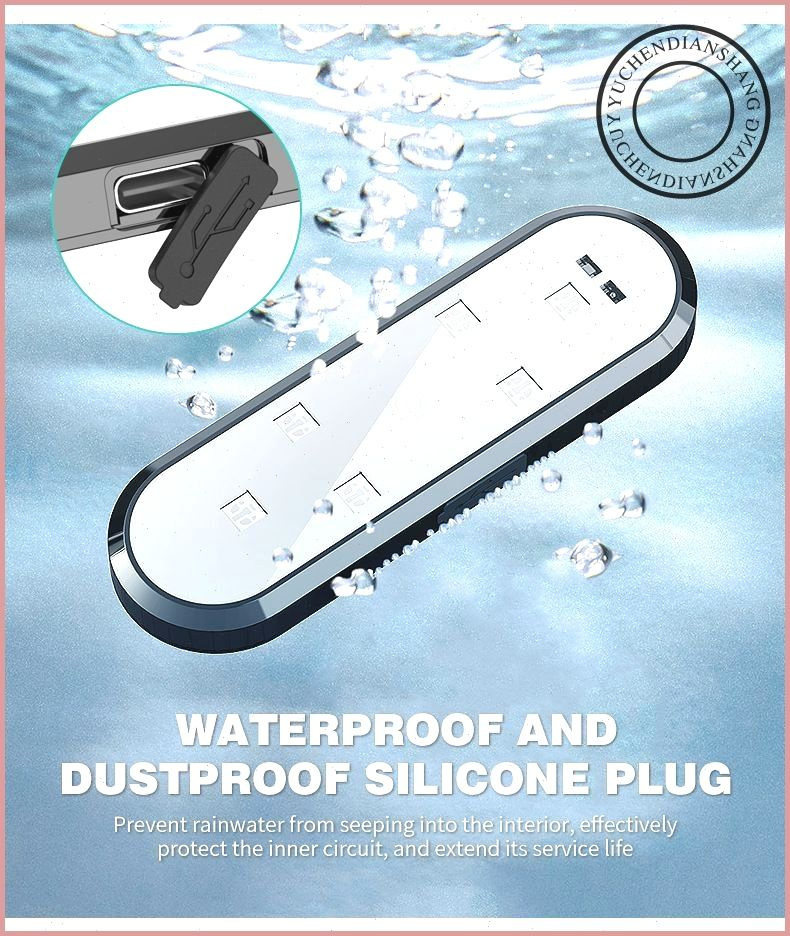 kebidumei Комплект подсветки для автомобиля 2 шт. арт. LNS131 купить на OZON по низкой цене ...