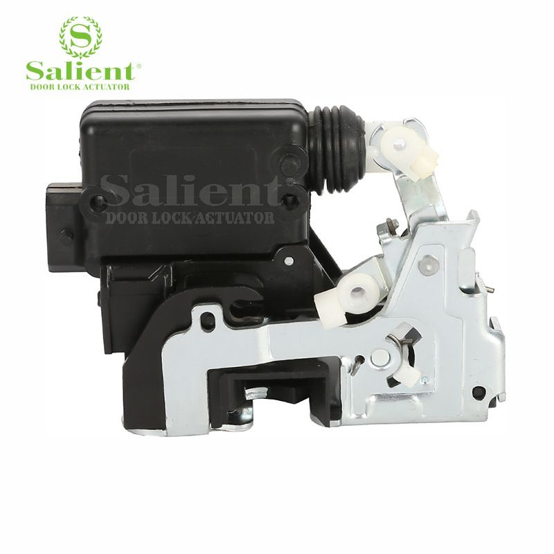 Замок передней левой двери Передняя левая сторона для Renault Logan Mk1 ...