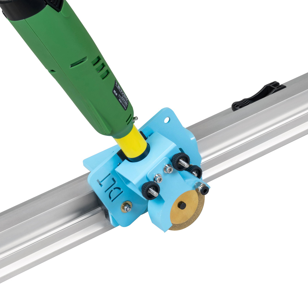 Слайдер DLT под гравер для плиткореза DLT Top SLIM, арт.4452 купить на OZON по низкой цене ...