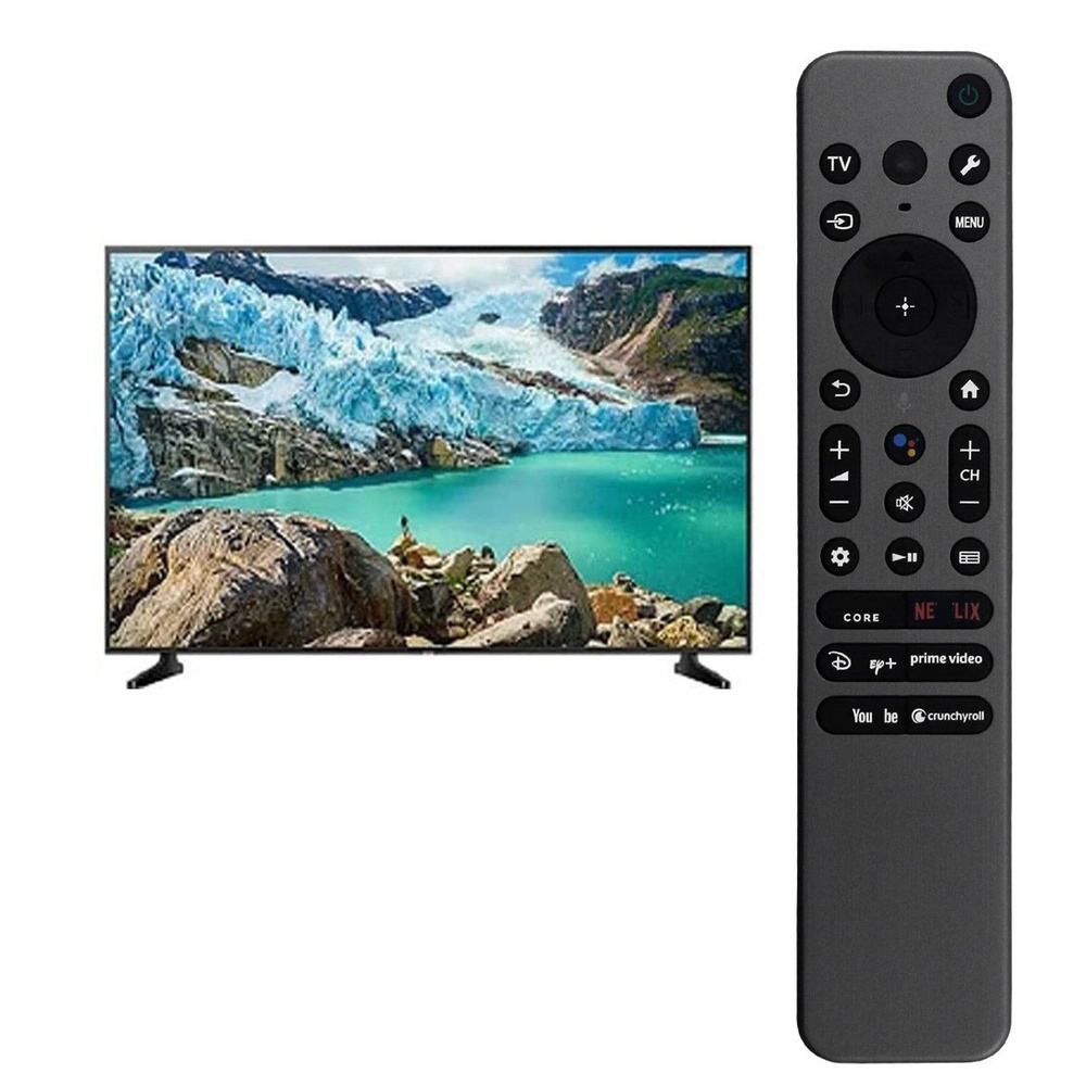 RMF-TX910U голосовой пульт дистанционного управления для телевизора ...