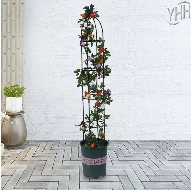 YHHH Подставка для цветов х 22 см х 145 см купить на OZON по низкой ...