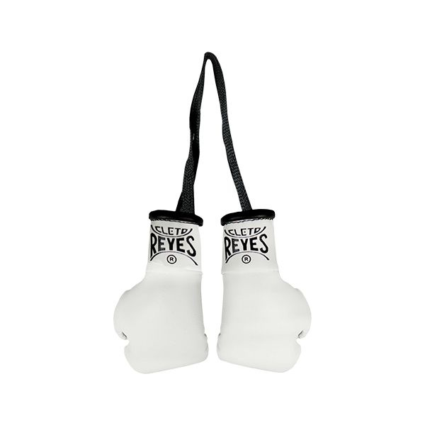 Мини-перчатки боксерские Cleto Reyes Mini Glove Pair, белые купить на ...