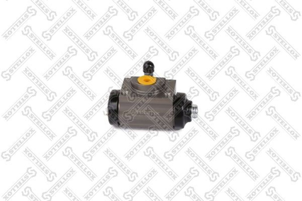 Раб.торм.цил.ford Fiesta/Fusion/Ka, Mazda 121/2 95> (STELLOX 0585465SX ...
