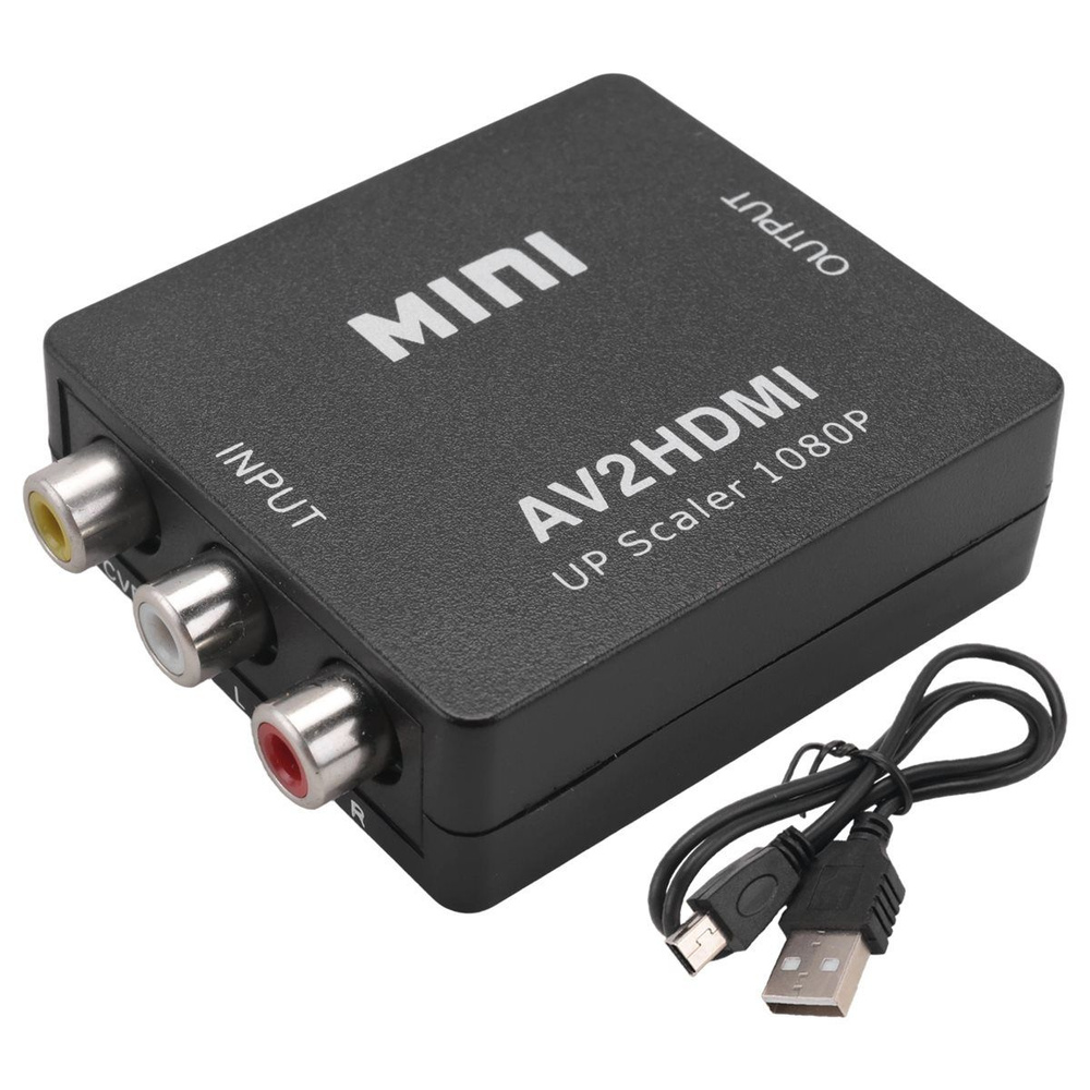 Video Adapter купить на OZON по низкой цене