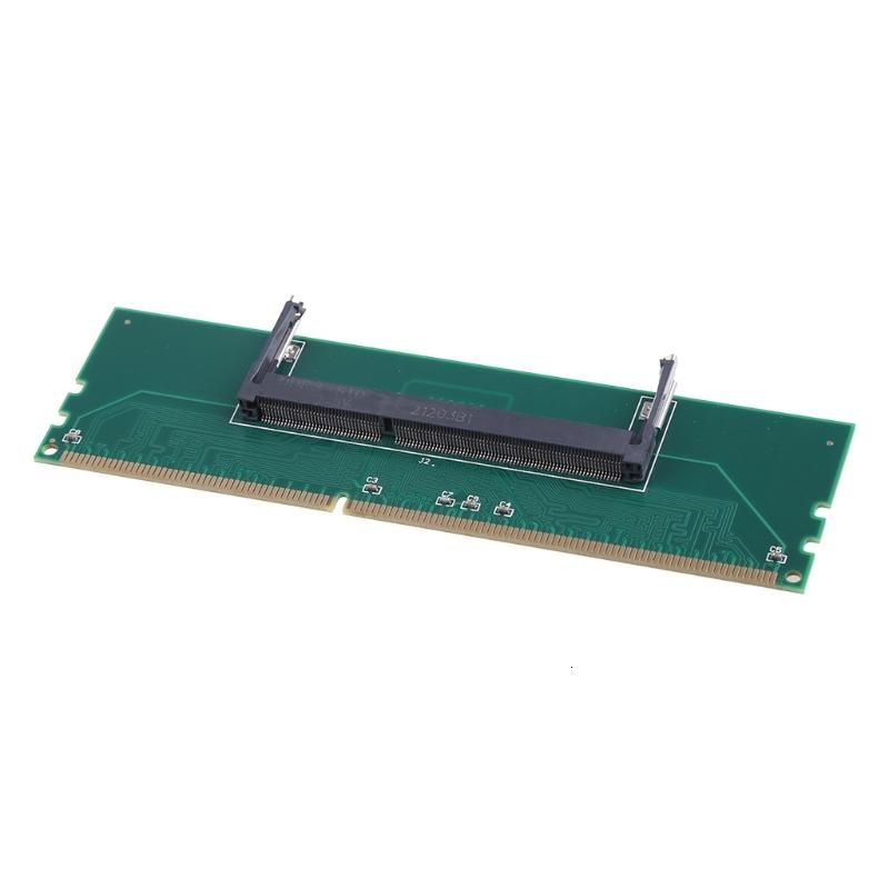 SO-DIMM TO DIMM ADAPTER купить на OZON по низкой цене