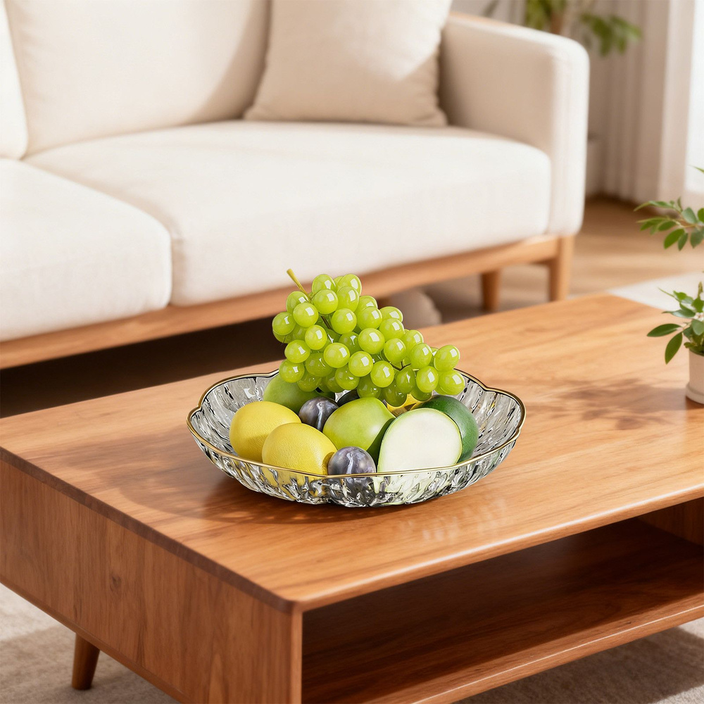 Тарелка lanwzho, Пластик, диаметр 16 см купить c доставкой на OZON по низкой цене (3433452420)