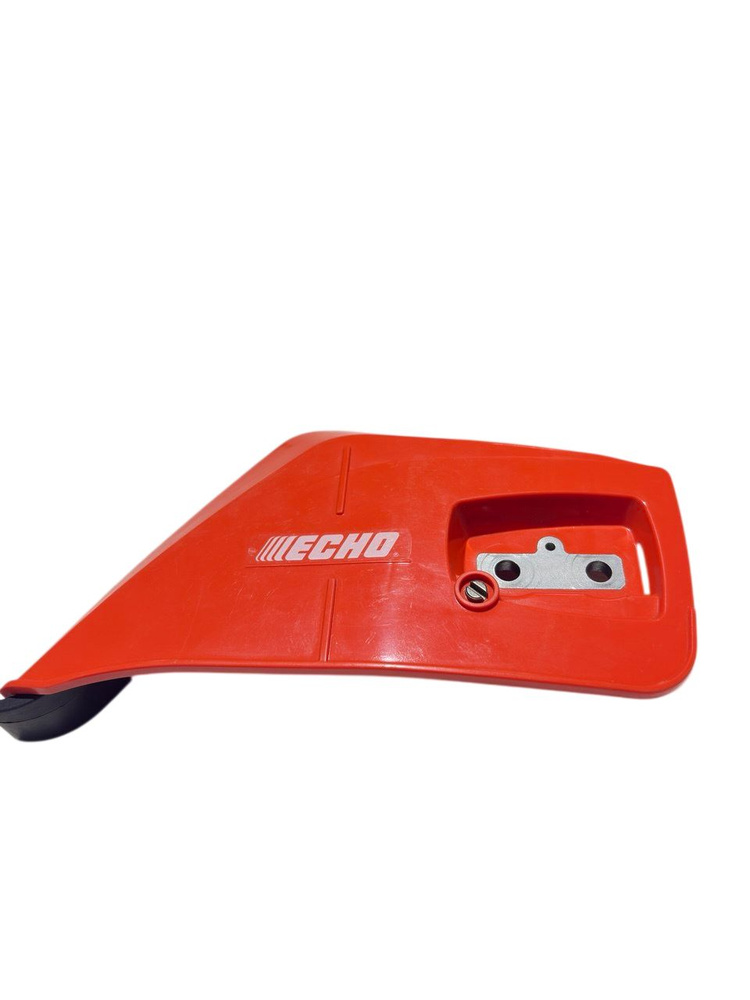 Крышка шины для бензопилы ECHO CS550 (ОРИГИНАЛ) купить на OZON по ...