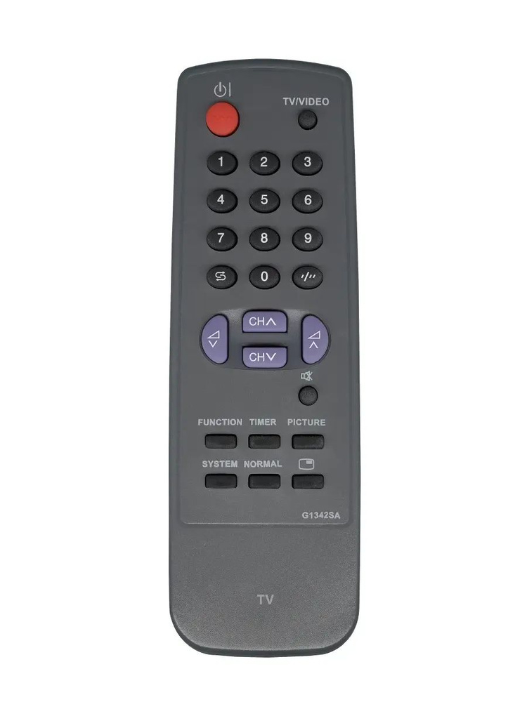 Пульт G1342SA для тв Sharp купить на OZON по низкой цене (3255726812)