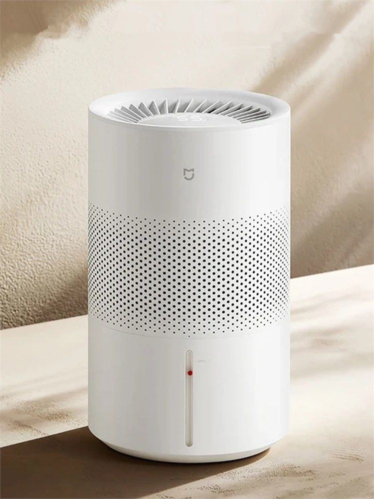 Увлажнитель воздуха Xiaomi Mijia Ultrasonic Humidifier 3 CJSJSQ02XY ...