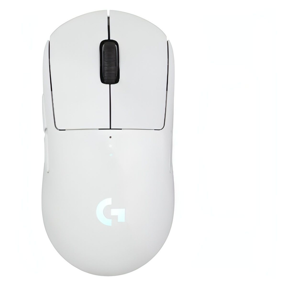 LOGITECH G PRO WIRELESS купить на OZON по низкой цене