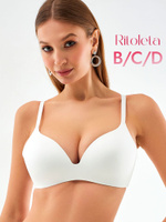 Бюстгальтер Ritoleta Нижнее белье - купить с доставкой по выгодным ценам в интернет-магазине ...