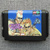 Sega игры 16 bit новые картриджи:Crude Buster купить c доставкой на ...