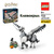 Эксклюзивный набор LEGO 76427 Клювокрыл, 723 детали, 9 купить на OZON ...