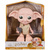 Spin Master Wizarding World Harry Potter Magical Dobby Elf Doll with ...