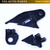 Ремкомплект фар правой и левой Mercedes C Class W204 OEM A2048201214 ...