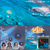 Space / Just Blue & Paris France Transit (Музыкальный диск) купить на ...