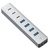 4 USB3.1+3 TYPE C3.1 USB-Концентратор, Многопортовый Настольный USB ...