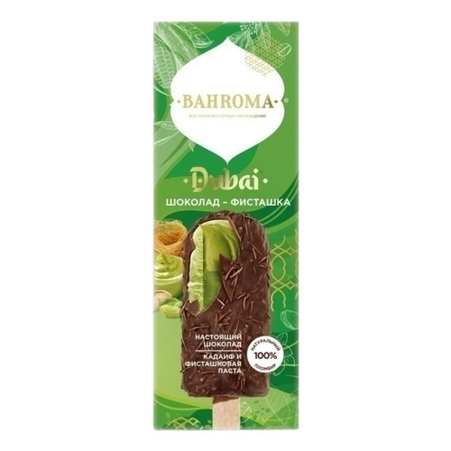 Мороженое Bahroma – купить на OZON по низкой цене