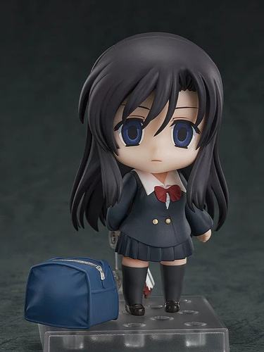 2 отзыв на GSC Nendoroid Katsura Kotoba School Days Figure #2209 Статуя ...