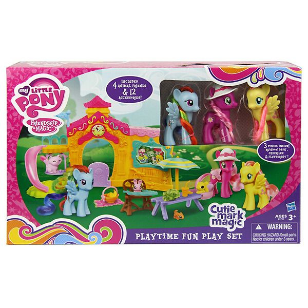My Little Pony,Уникальные коллекционные фигурки купить на OZON по ...