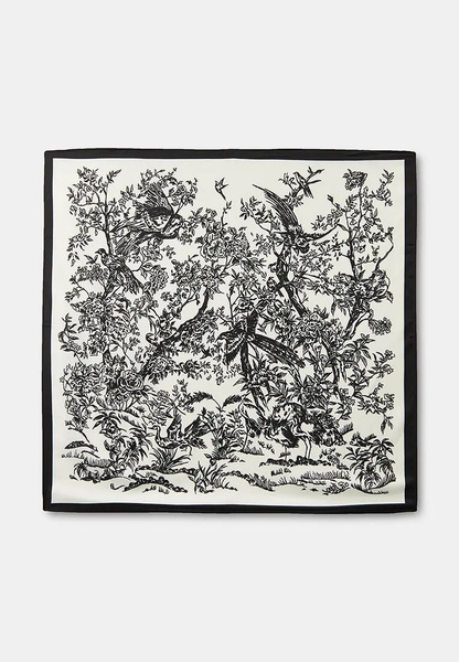 Платок Rosedena купить на OZON по низкой цене (1410913903)