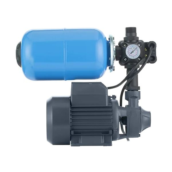 Насосная станция UNIPUMP aqua 110, 220 л/мин купить c доставкой на OZON ...