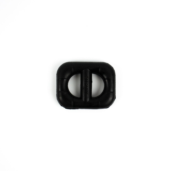 Резинка крепления резонатора ( нужно 2шт ) Nexia / Нексия ; 90352773 ...