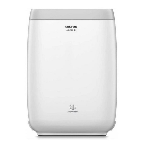 Taurus Очиститель воздуха AP2040 купить на OZON по низкой цене (1574139850)