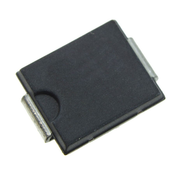 Защитный диод SMD 36 В, 1.5 кВт, 1.5SMC36CA, SMC, DO-214AB, TSC, Двунаправленный купить на OZON ...