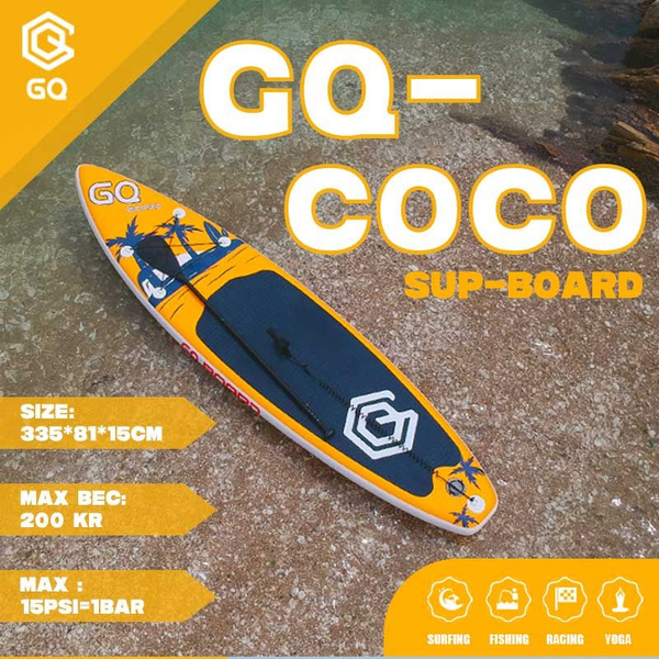 FROOGLY SUP-доска81 см купить на OZON по низкой цене (1534617295)